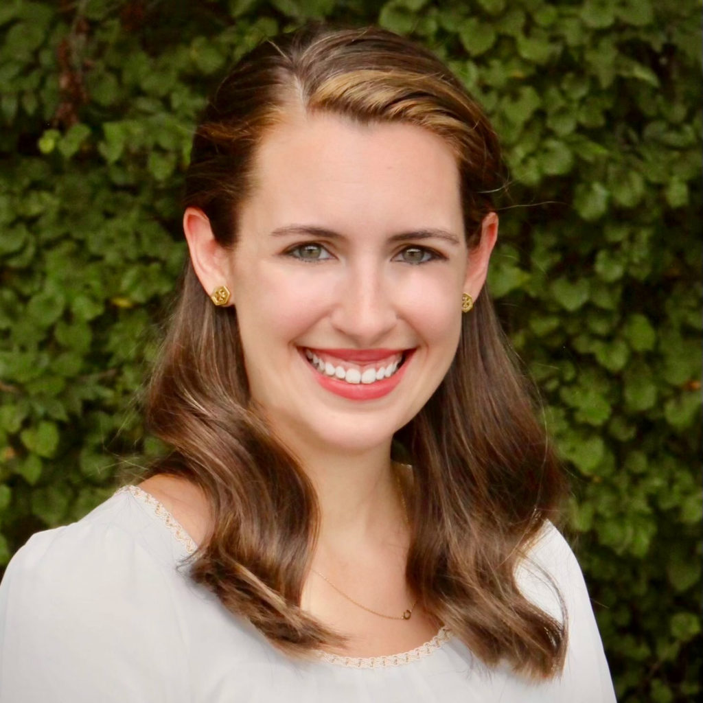 Meet Our Team – Sharon Academy